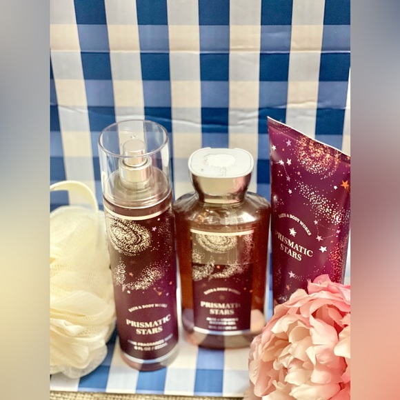 Bath & Body Works | Bath & Body | New Bath And Body Works Prismatic ...